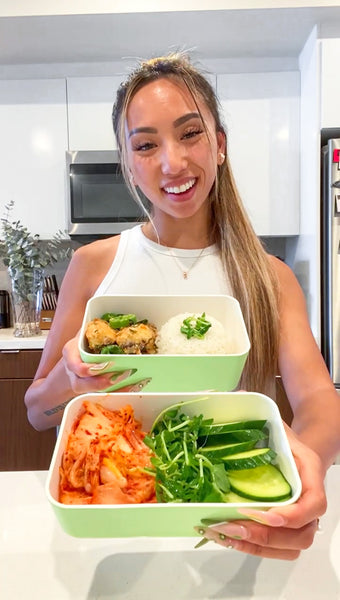 In the kitchen with Jen – TAKENAKA BENTOBOX