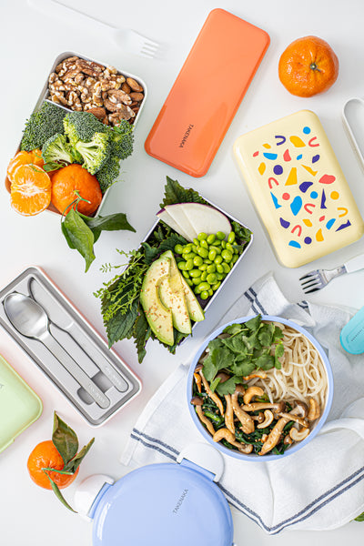 Meet the Bento Book! – TAKENAKA BENTOBOX