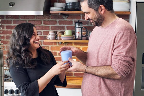 In the Kitchen with Tara Khattar – TAKENAKA BENTOBOX