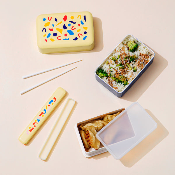 It's a Lifestyle – TAKENAKA BENTOBOX