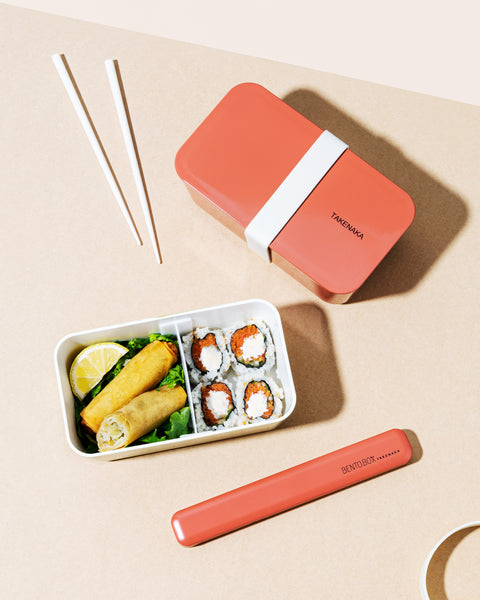Summer's Here! Pick Your New Bento for Your Next Picnic – TAKENAKA BENTOBOX