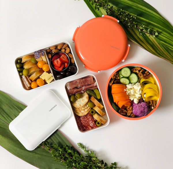 What is Bento, Where is it from? – TAKENAKA BENTOBOX