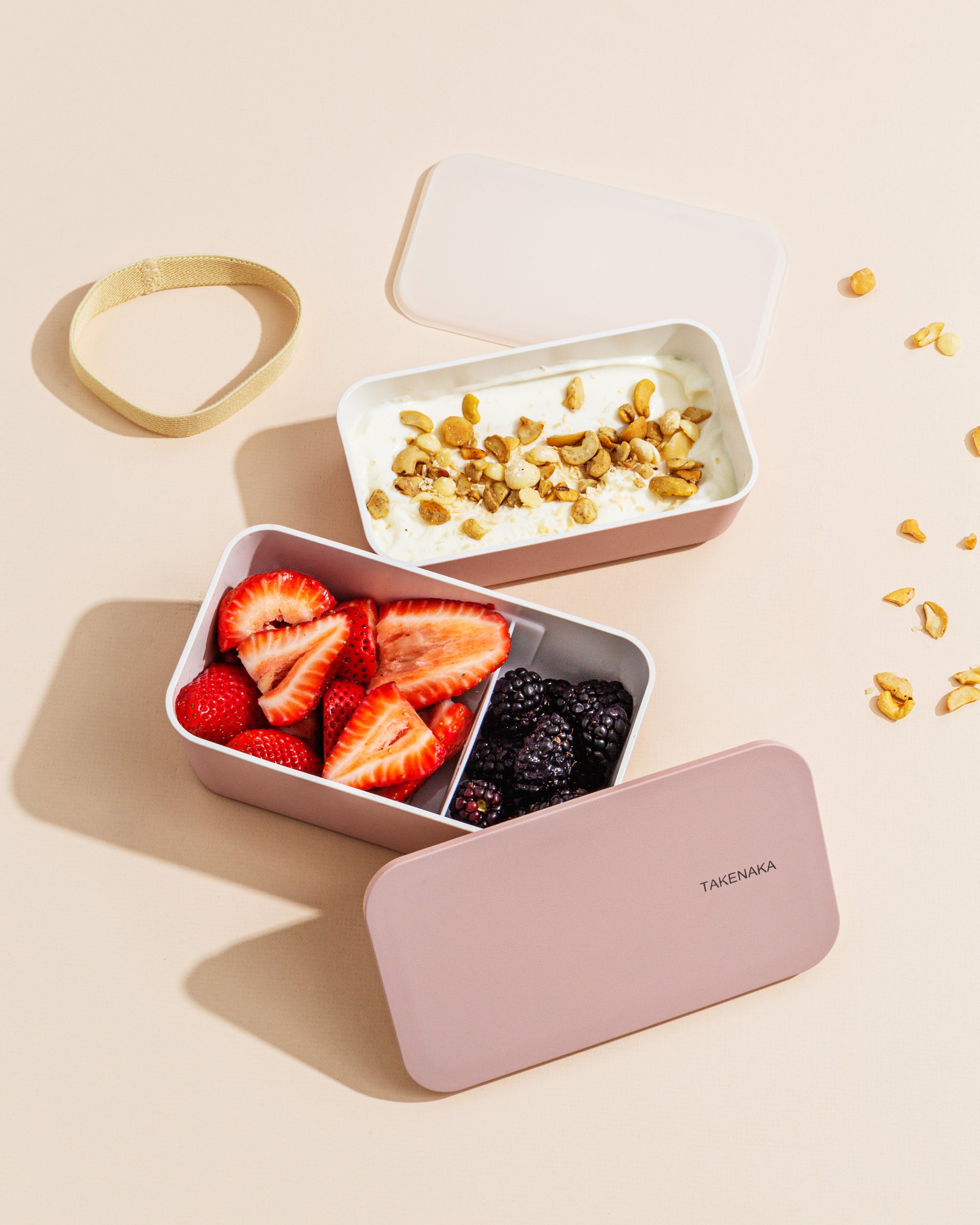 BENTO FLAT DUAL – TAKENAKA BENTOBOX