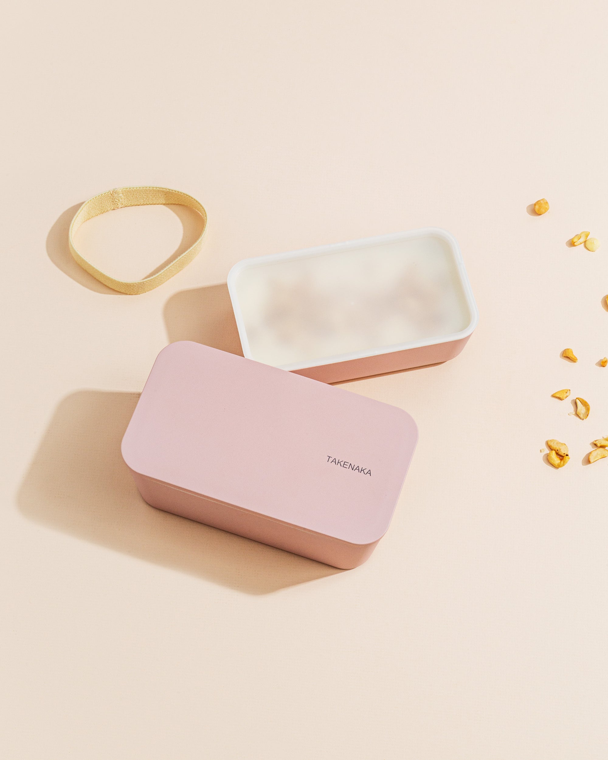 BENTO FLAT DUAL – TAKENAKA BENTOBOX