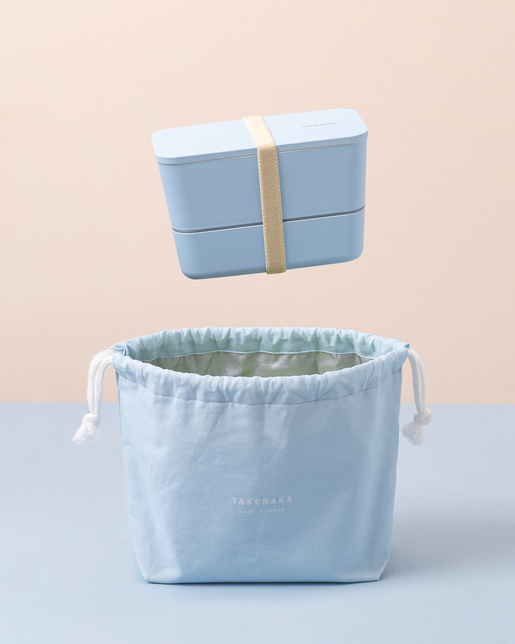 Insulated Bento Bag – TAKENAKA BENTOBOX